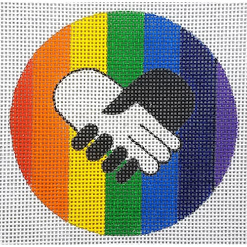 Zecca ZE716 Unity – Stitch by Stitch