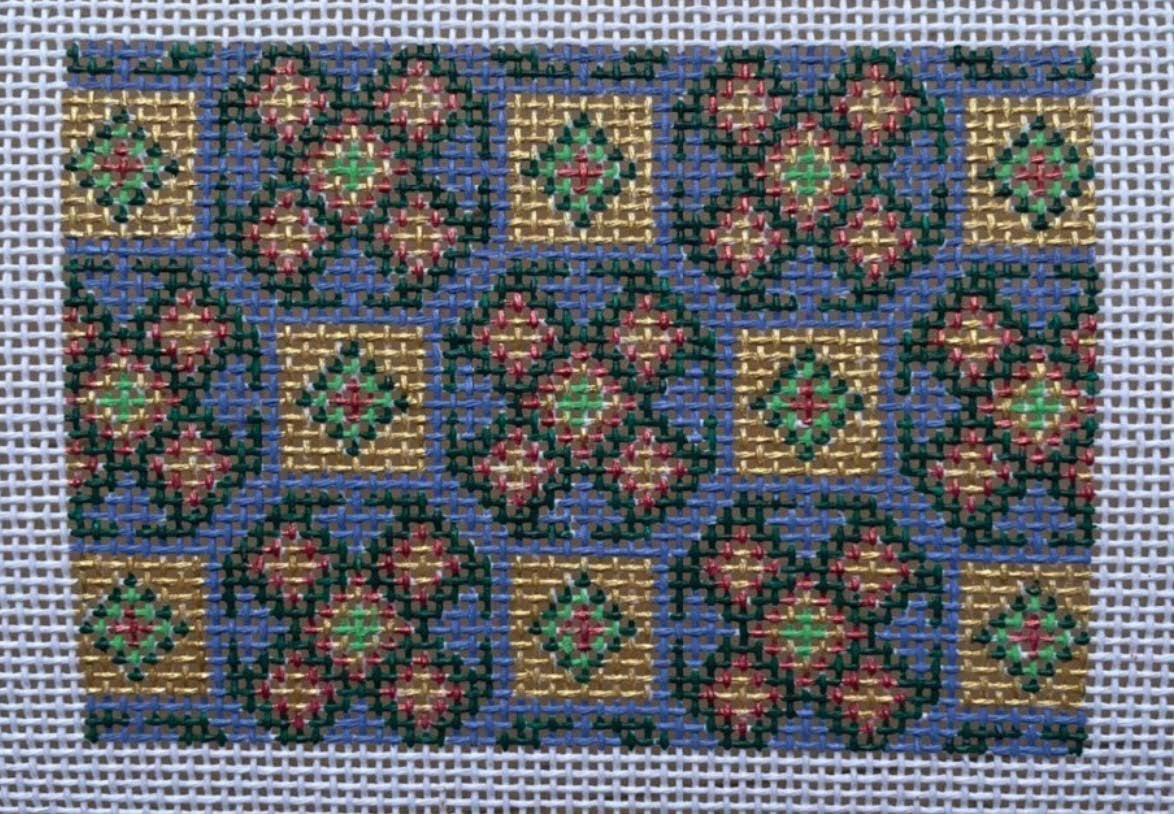 TEW E Fanny Pack Insert 13 mesh – Stitch by Stitch