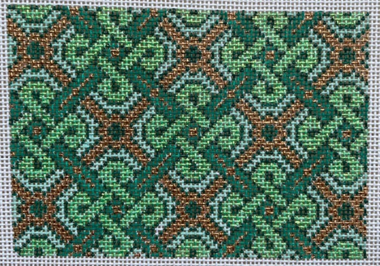 TEW 3 Fanny Pack Insert 18 mesh – Stitch by Stitch