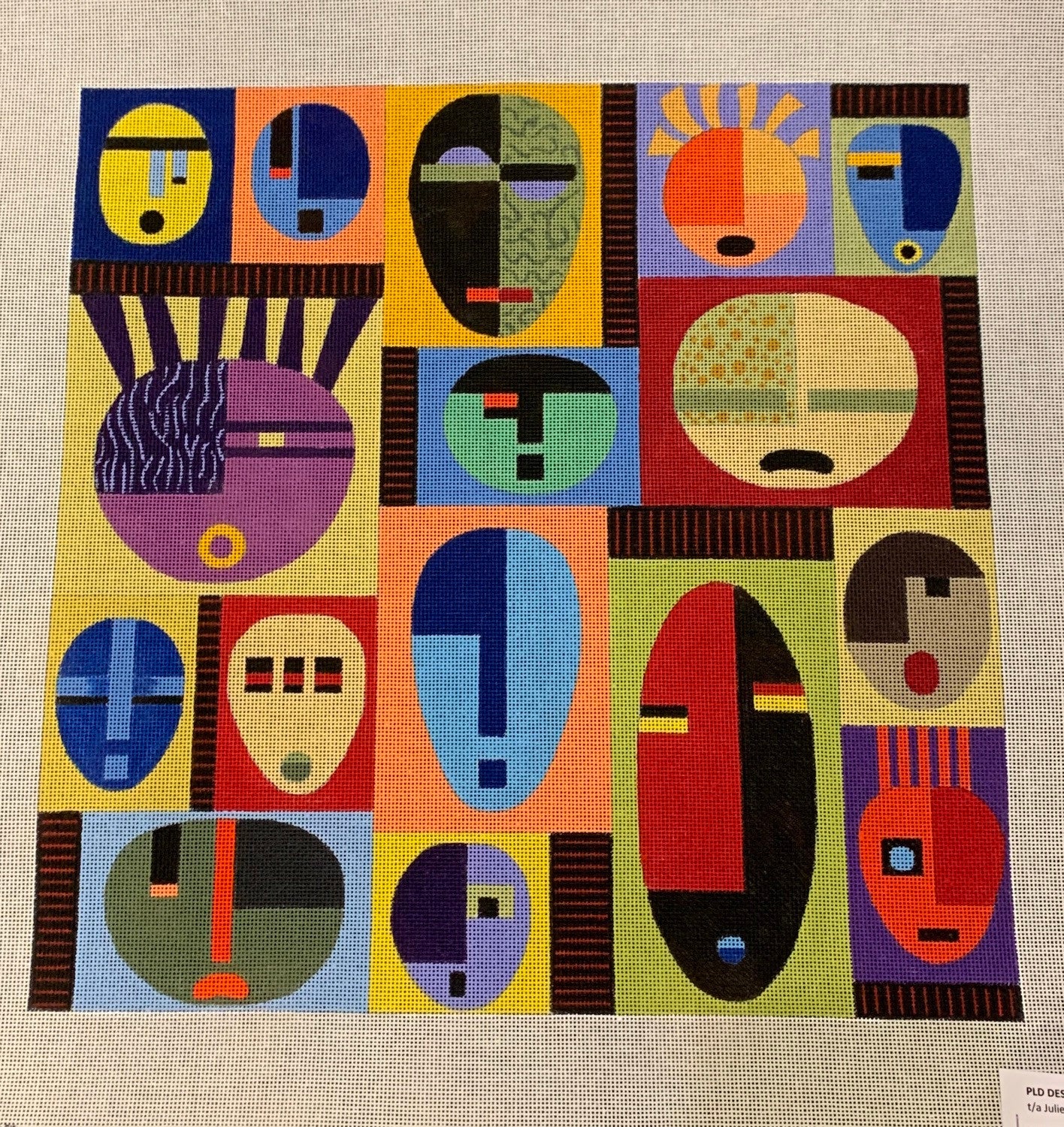 PLD Designs Andi Garris 315 – Stitch by Stitch