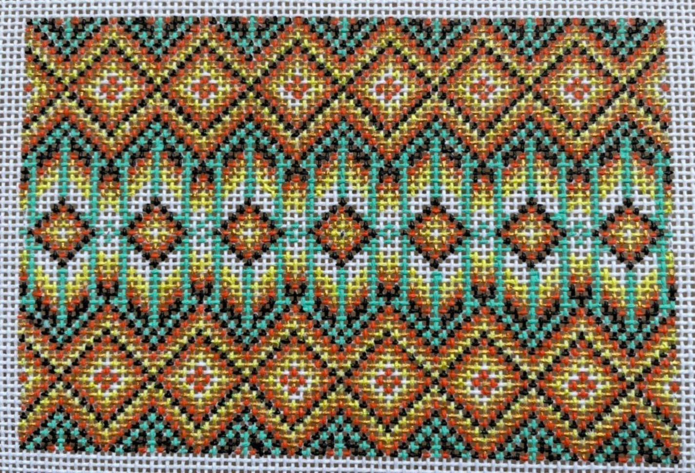 TEW 2 Fanny Pack Insert 18 mesh – Stitch by Stitch