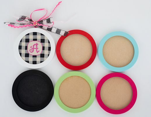 Beth Gantz 4" Frame (3.75" opening) – Stitch by Stitch