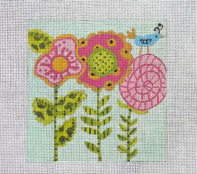 Ditto! Designs 190 – Stitch by Stitch