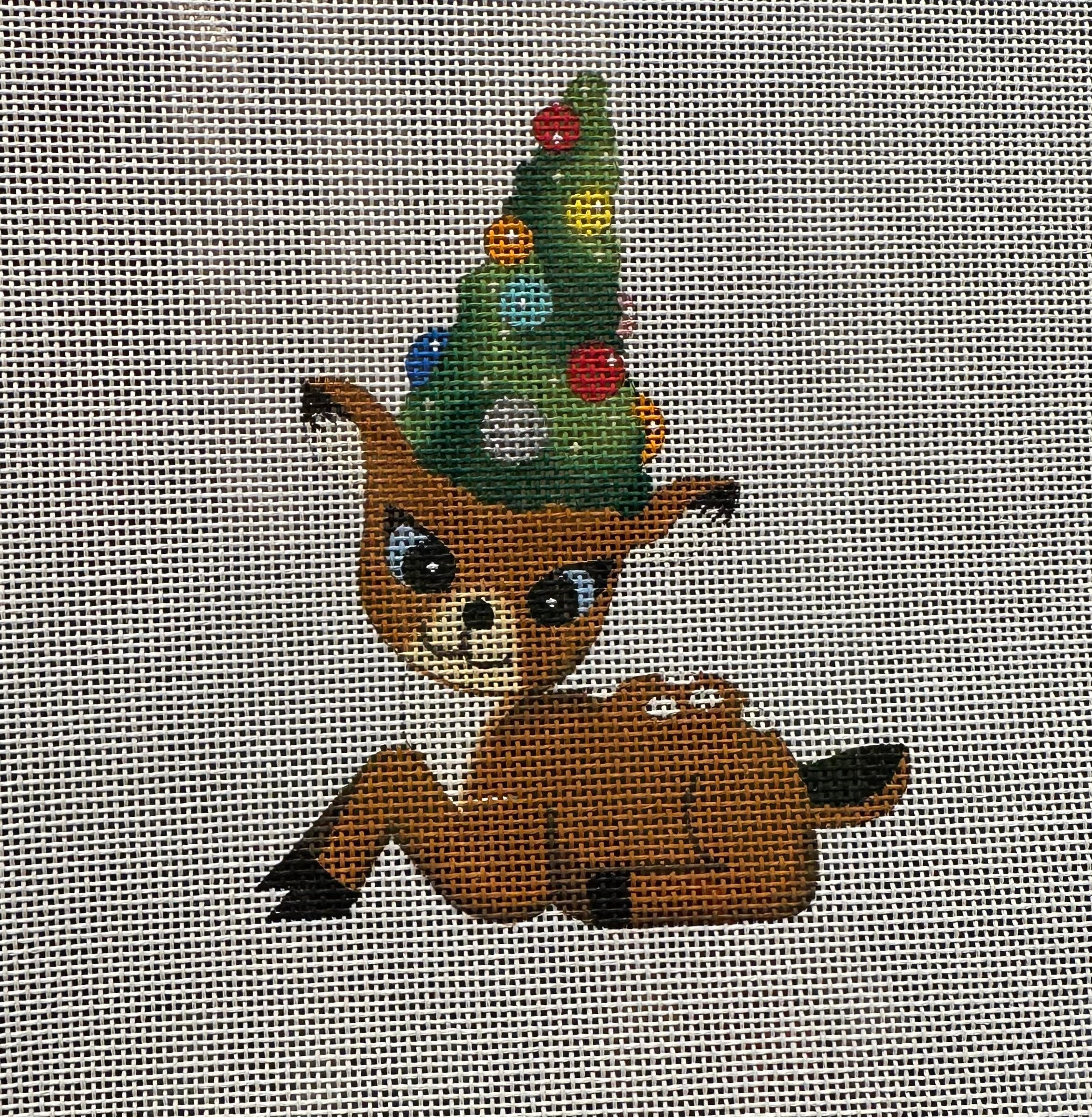 Raymond Crawford HO-2150 Reindeer – Stitch by Stitch