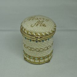 Funda Scully FS-R-37 Marry Me Limoge Box – Stitch by Stitch