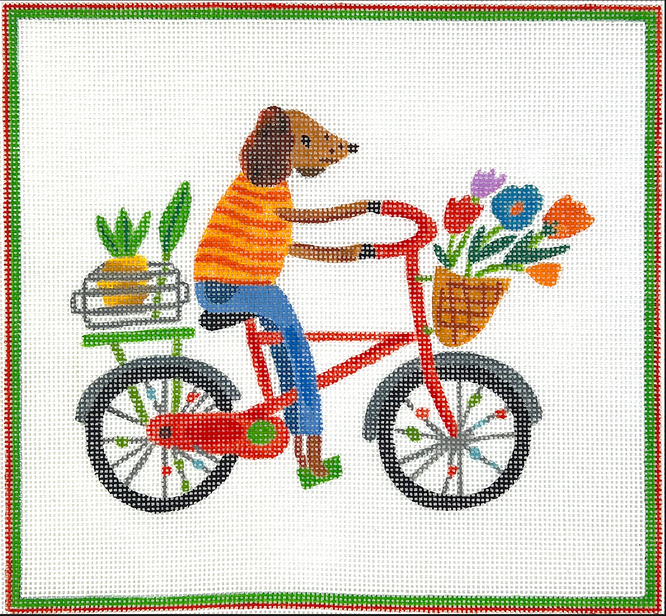 Whimsical – Stitch by Stitch