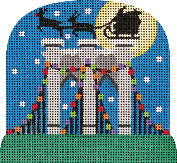 Stitch Guides – Stitch by Stitch