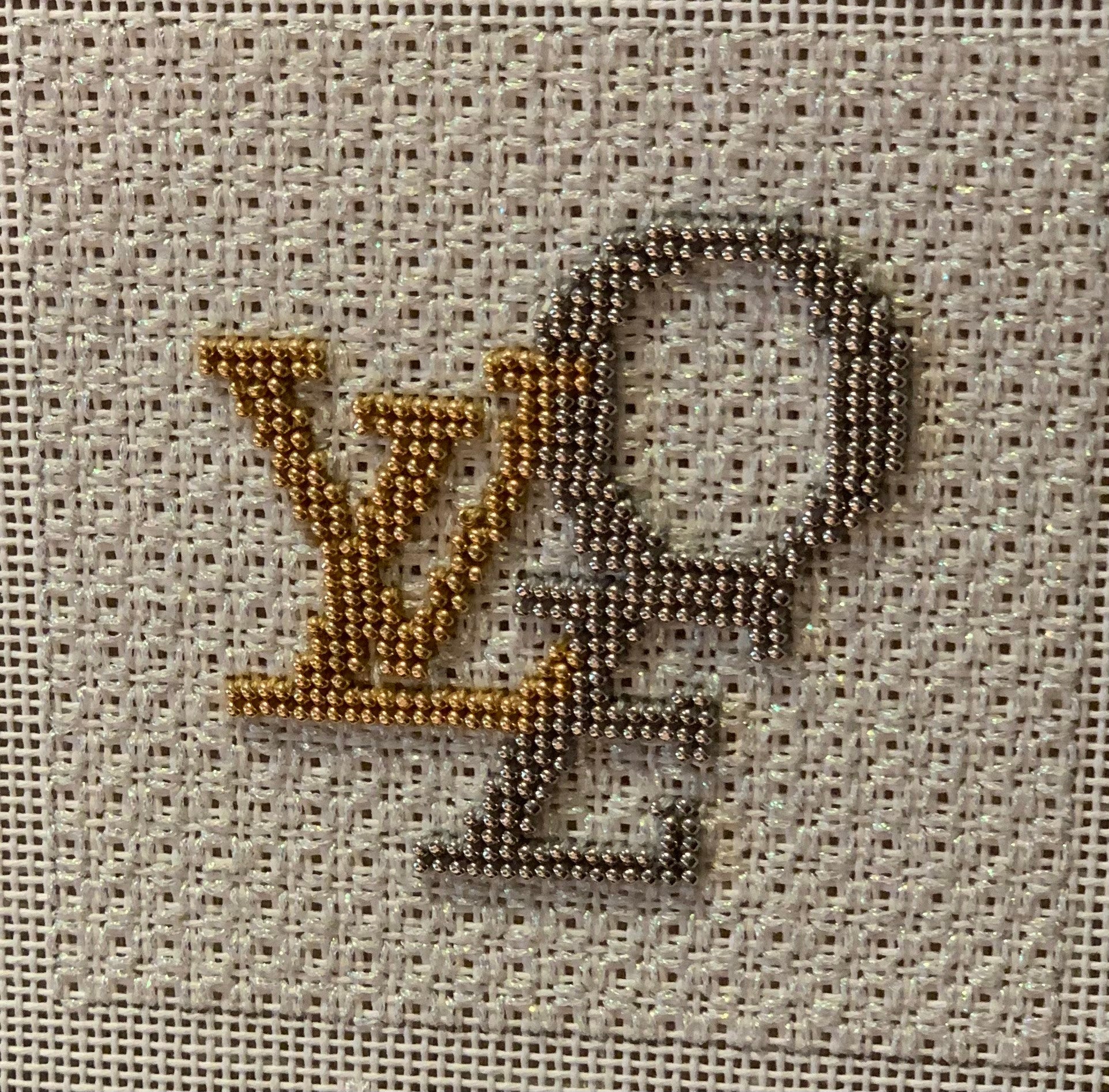 Sew Much Fun Pink LV Love – Stitch by Stitch