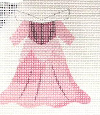 Moore Stitching Princess Gowns - Sleeping Princess – Stitch by Stitch