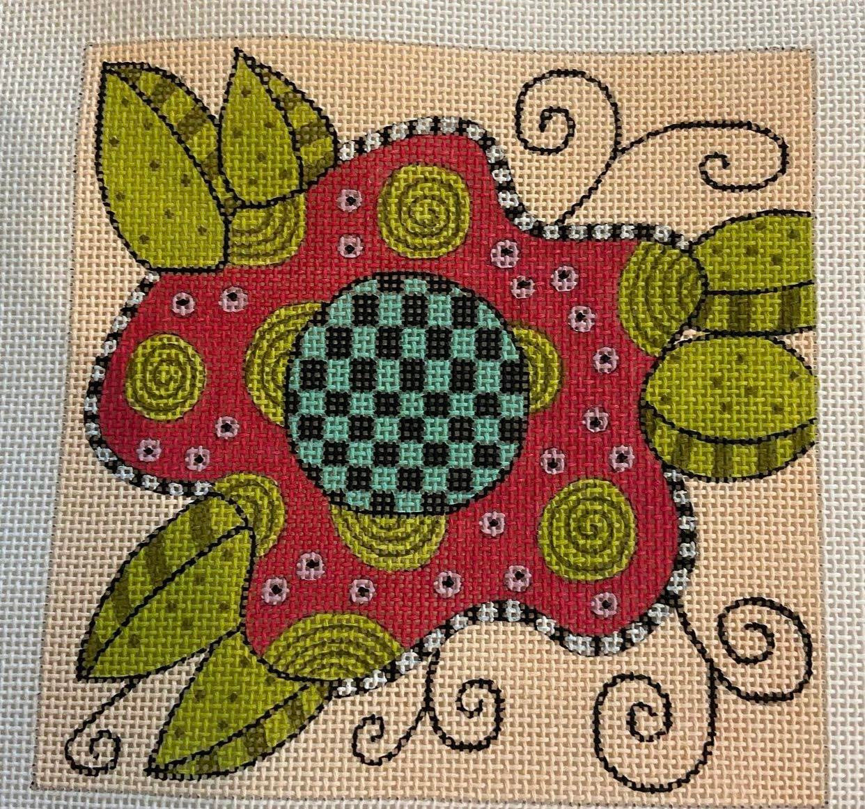 Ditto! Designs 188 – Stitch by Stitch