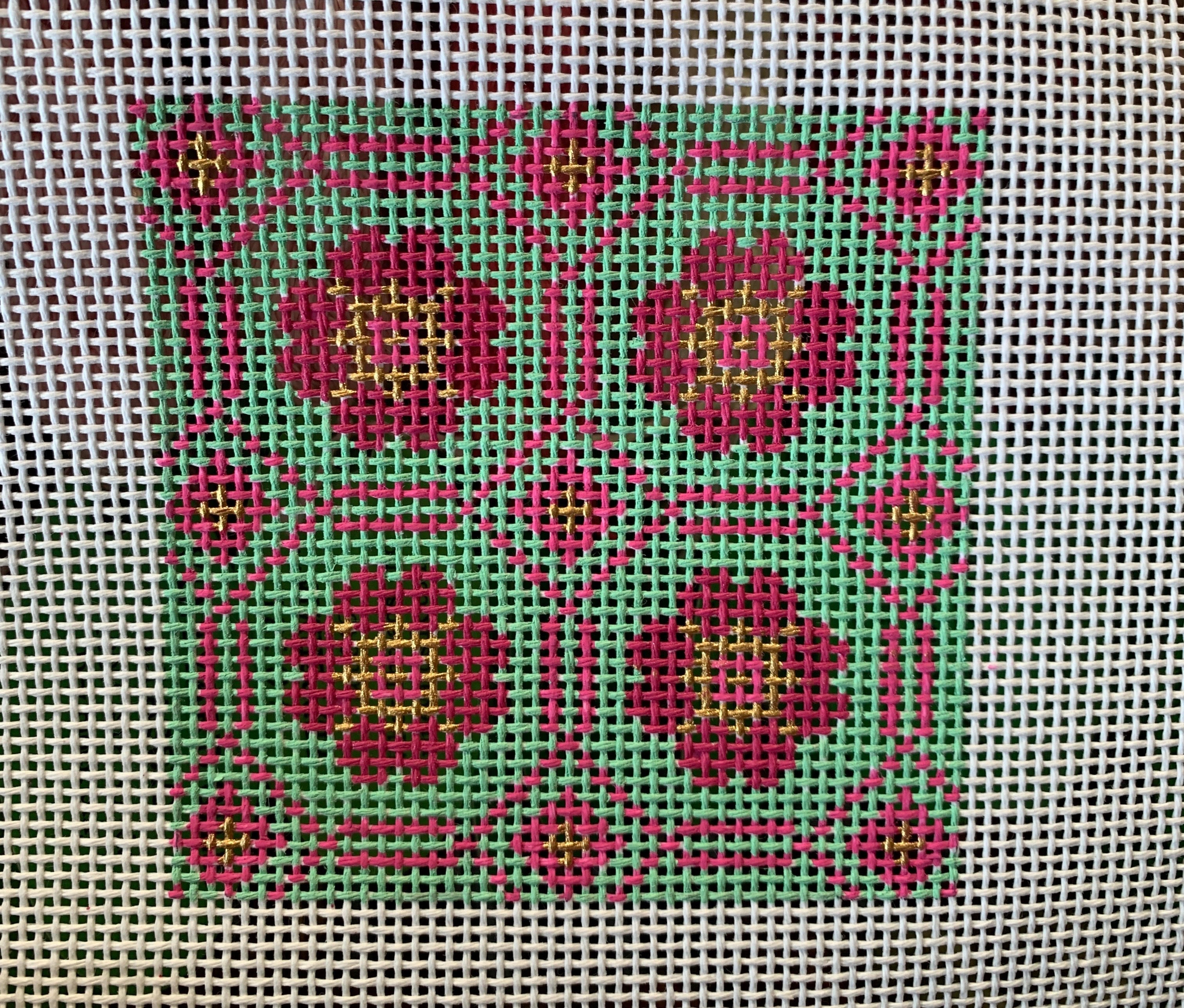 TEW 13 mesh 3.25" Insert – Stitch by Stitch