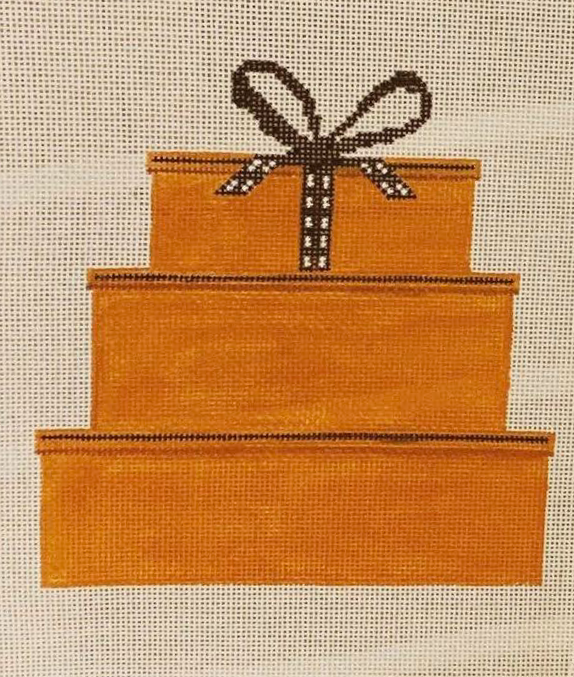 K.T.G. KTG-1 Hermes Boxes Stacked – Stitch by Stitch