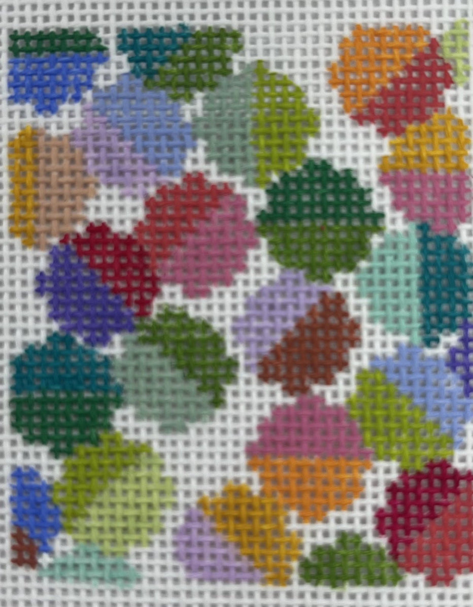 Elizabeth Crane Swartz N2-LULU Lulu Insert for the Phallet – Stitch by Stitch