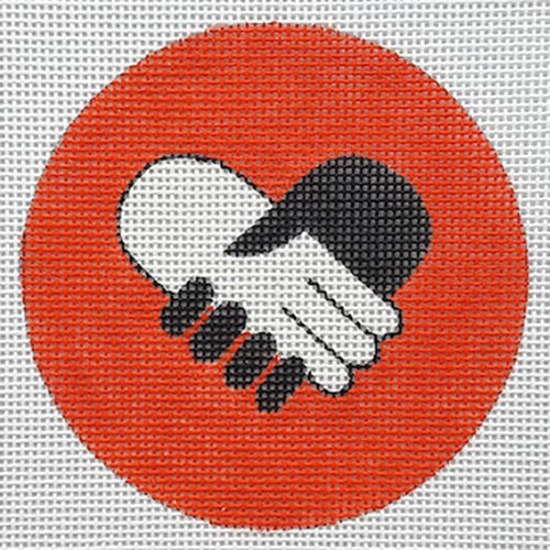 Zecca ZE717 Unity II – Stitch by Stitch