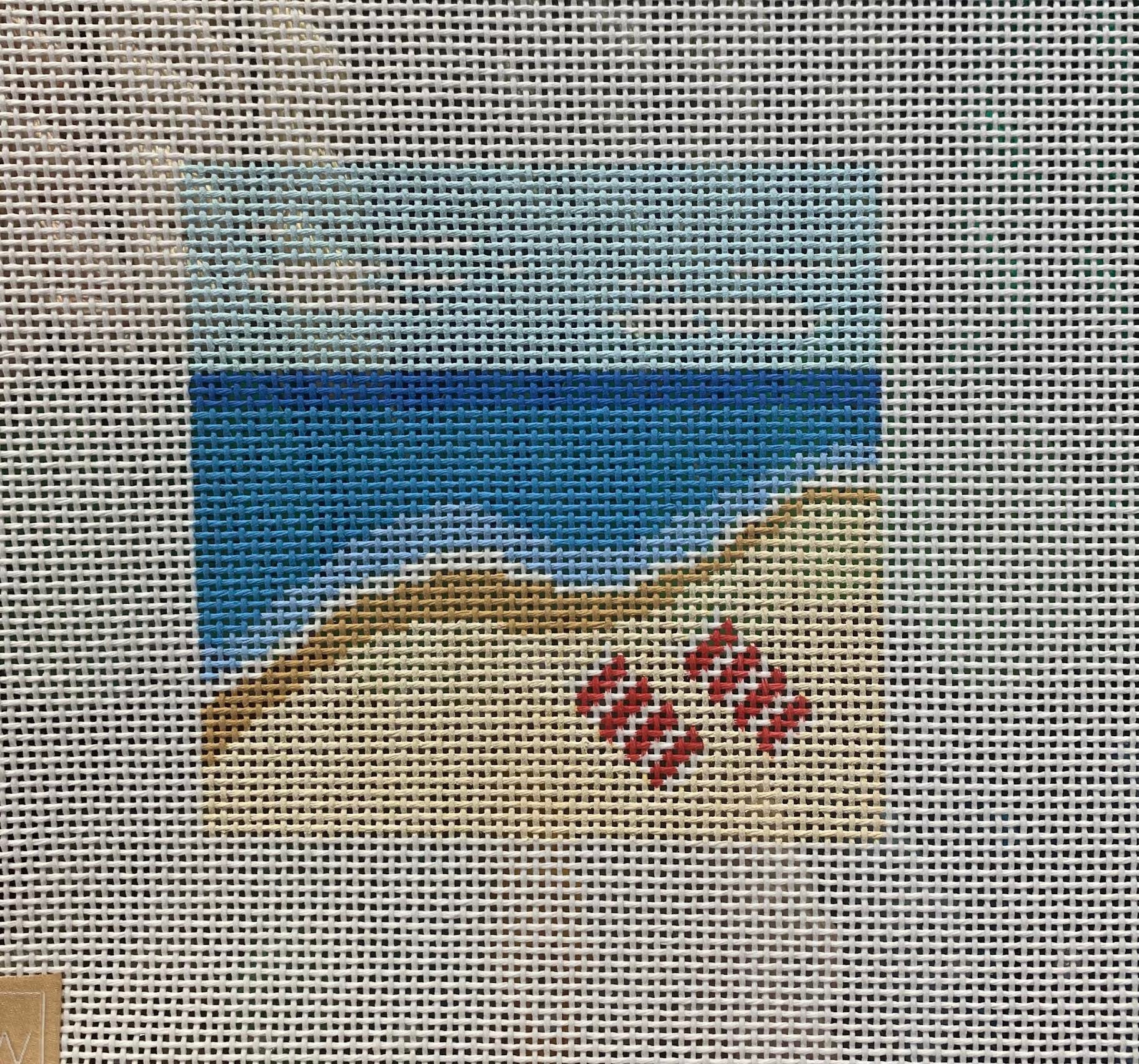 Audrey Wu Summer Swimming AW-105 – Stitch by Stitch