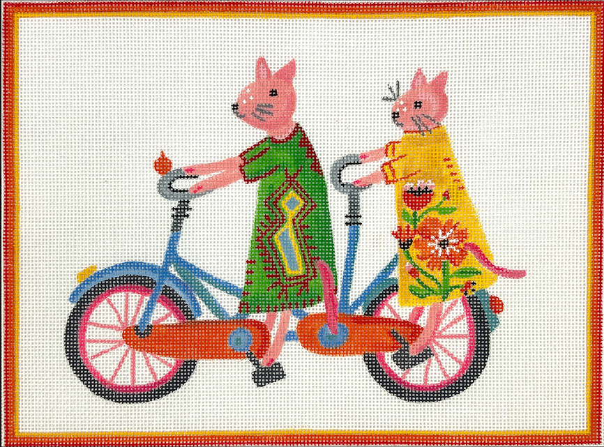 Whimsical – Stitch by Stitch