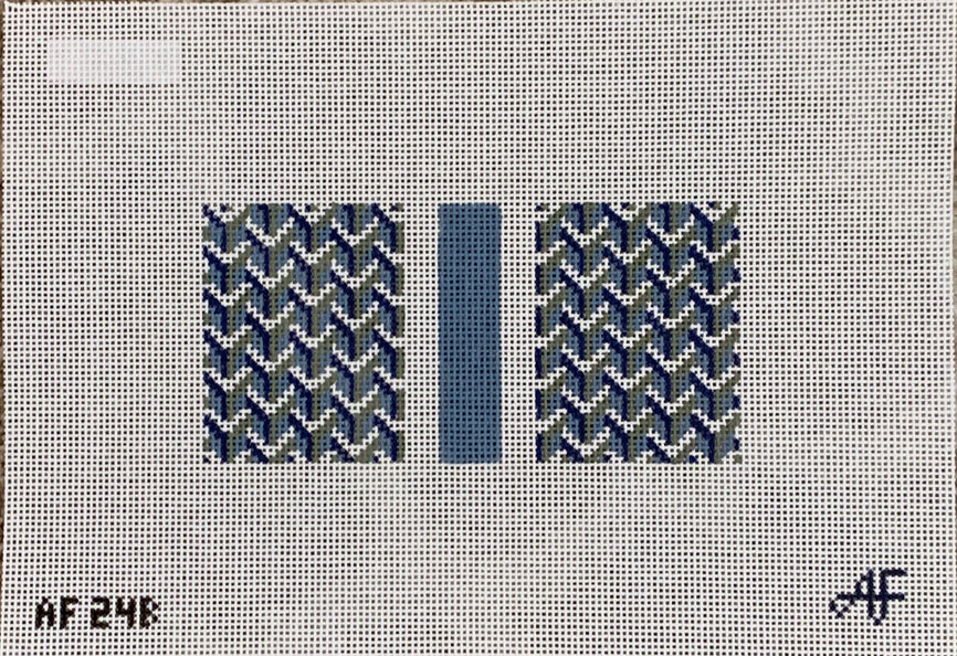 3x6" Insert – Stitch by Stitch