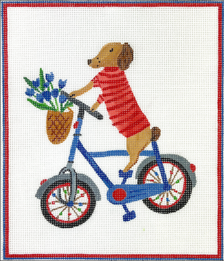 Whimsical – Stitch by Stitch