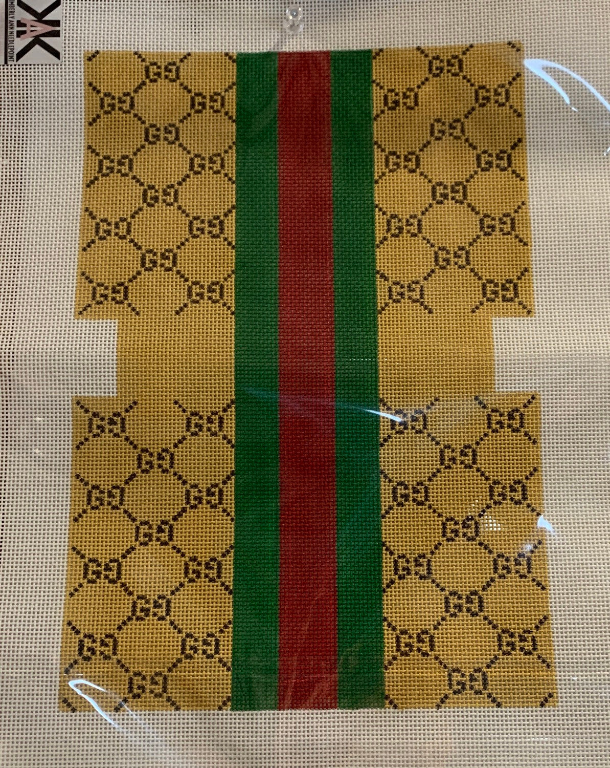 Kimberly Ann Gucci MB-24A – Stitch by Stitch