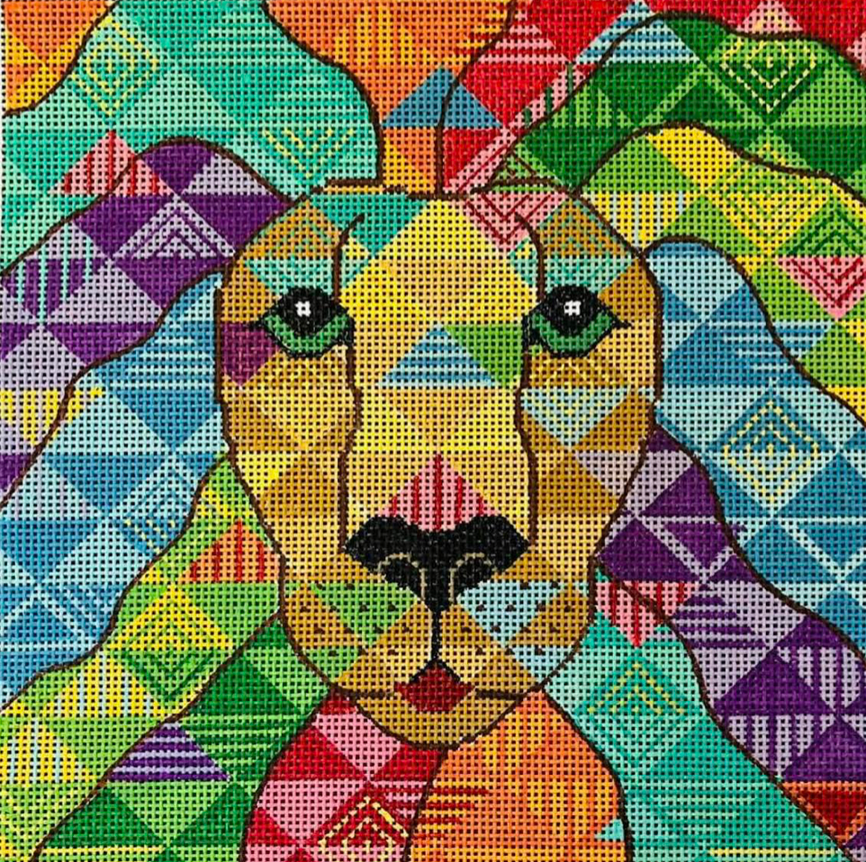 Whimsical – Stitch by Stitch