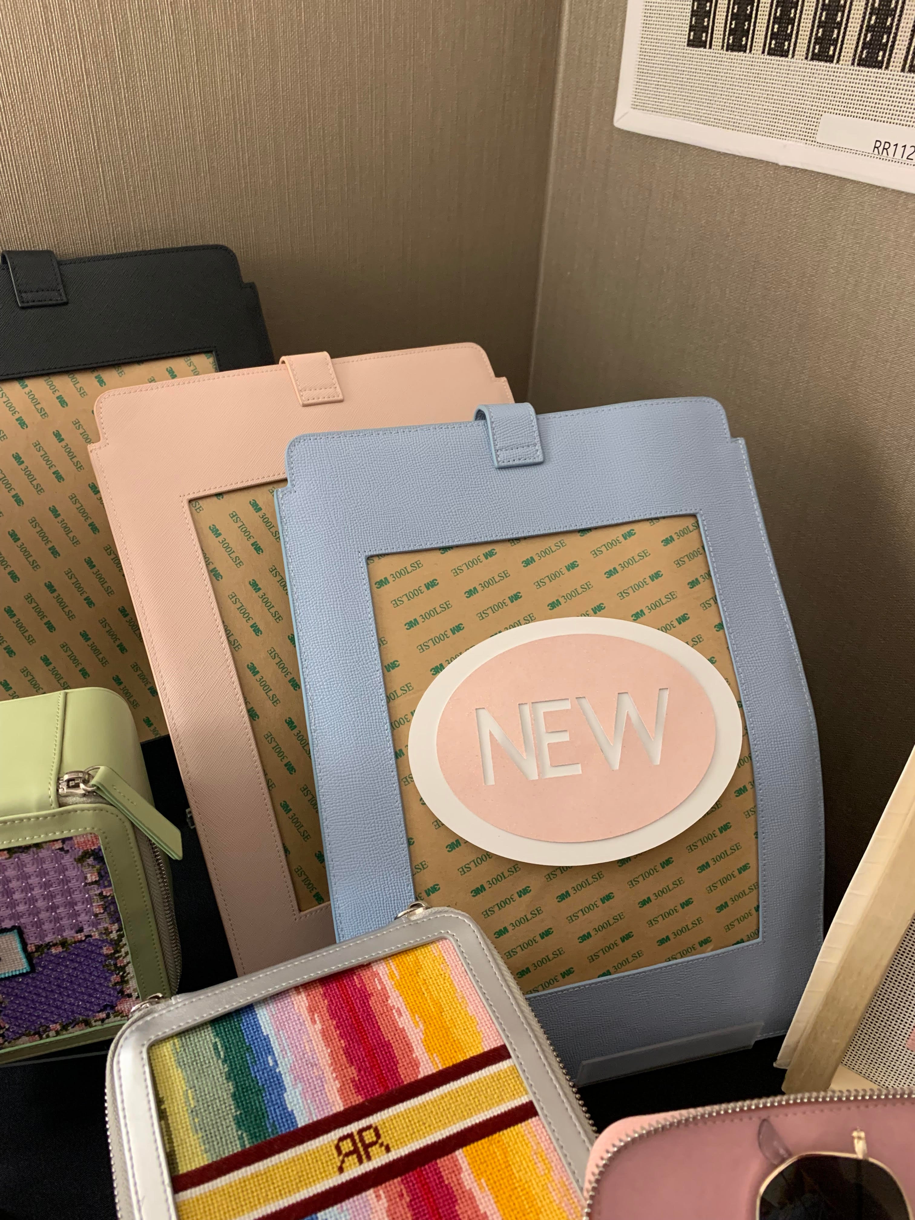 Rachel Barri Laptop Sleeve for 13" Mac Laptop - BLUE – Stitch by Stitch