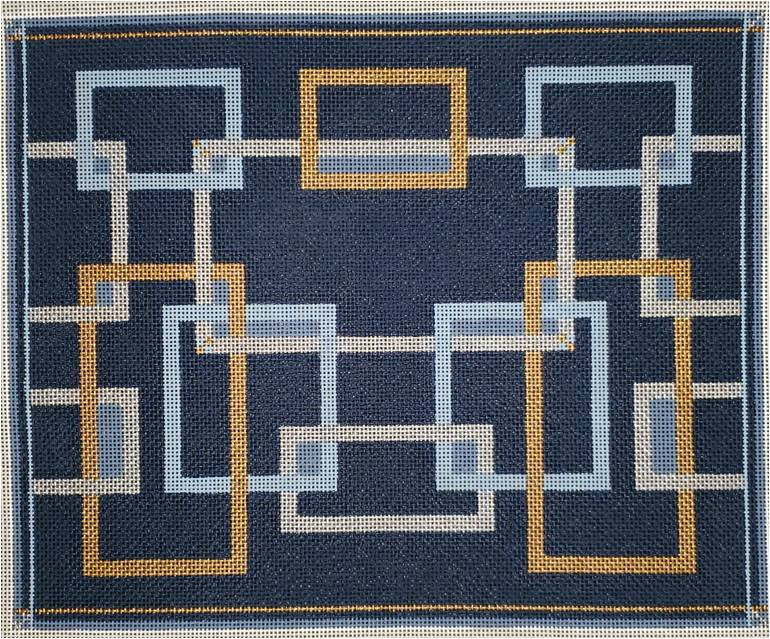 Sew Much Fun Josh Tallis Bag – Stitch by Stitch