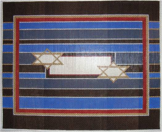 Sew Much Fun Jack Tallis Bag – Stitch by Stitch