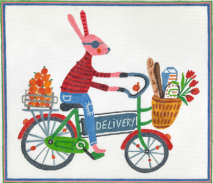 Whimsical – Stitch by Stitch