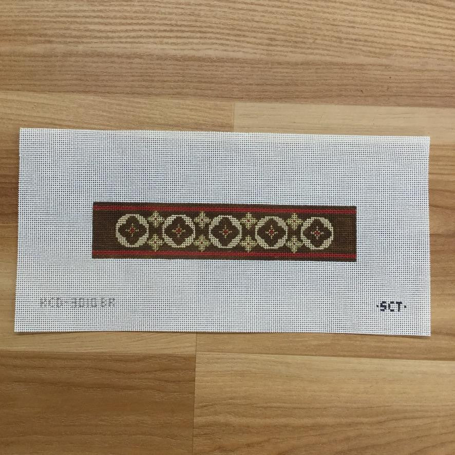 KCN Designers SCT Key Fob KCD 3010BR – Stitch by Stitch